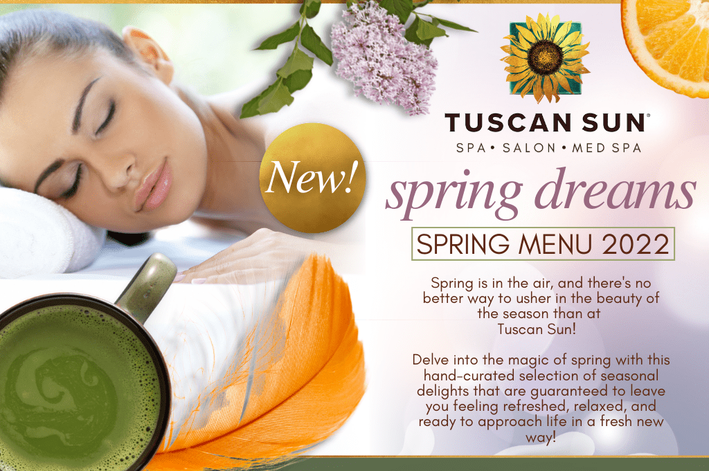 Seasonal Services | Classical Concepts